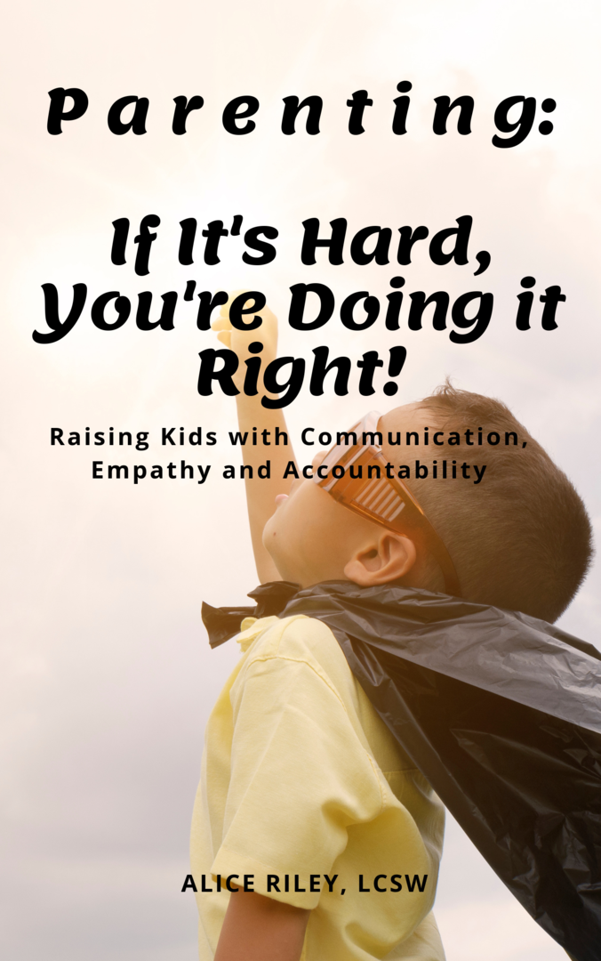 Alice Riley - PUBLICATIONS